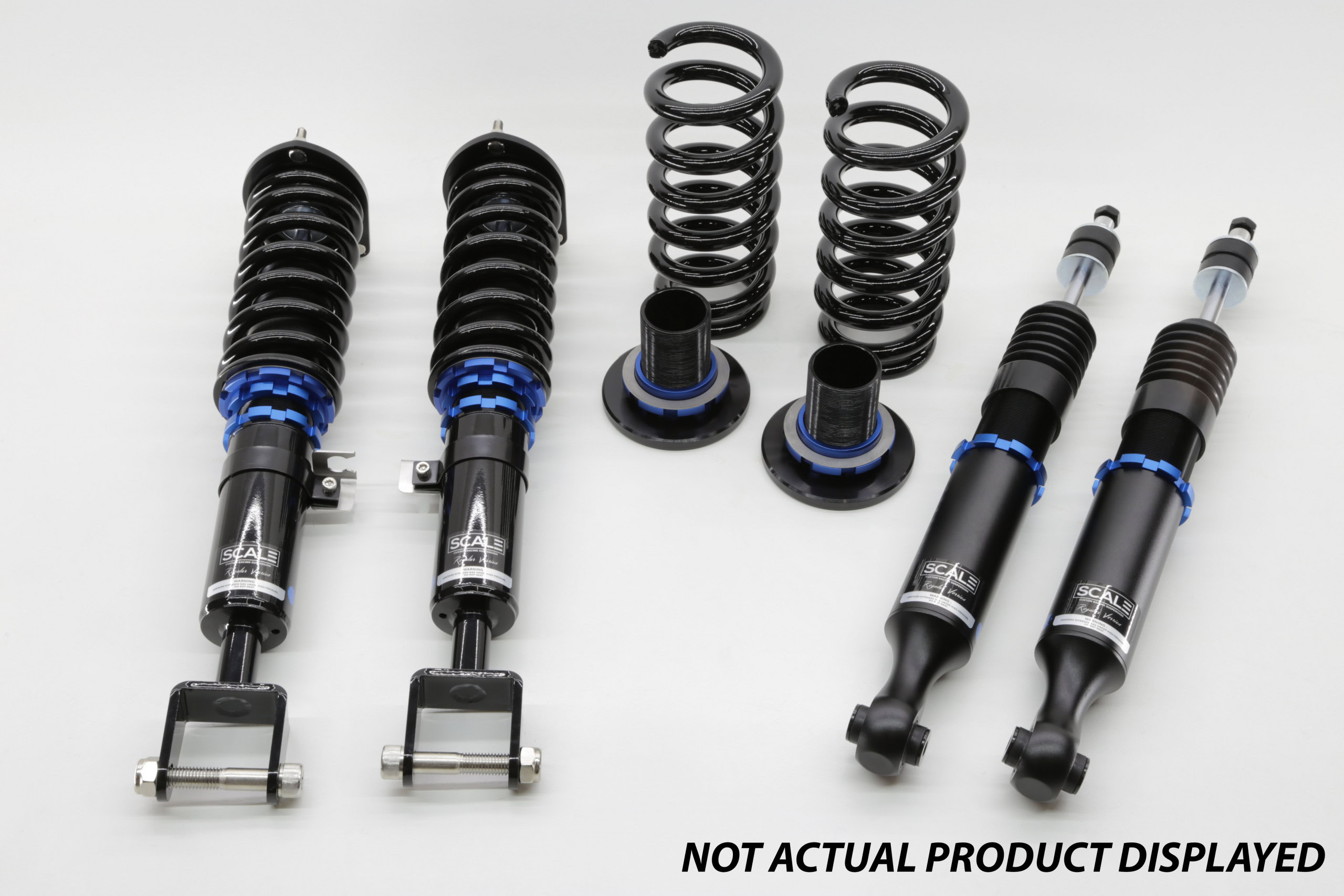 Jaguar xj6 coilovers store